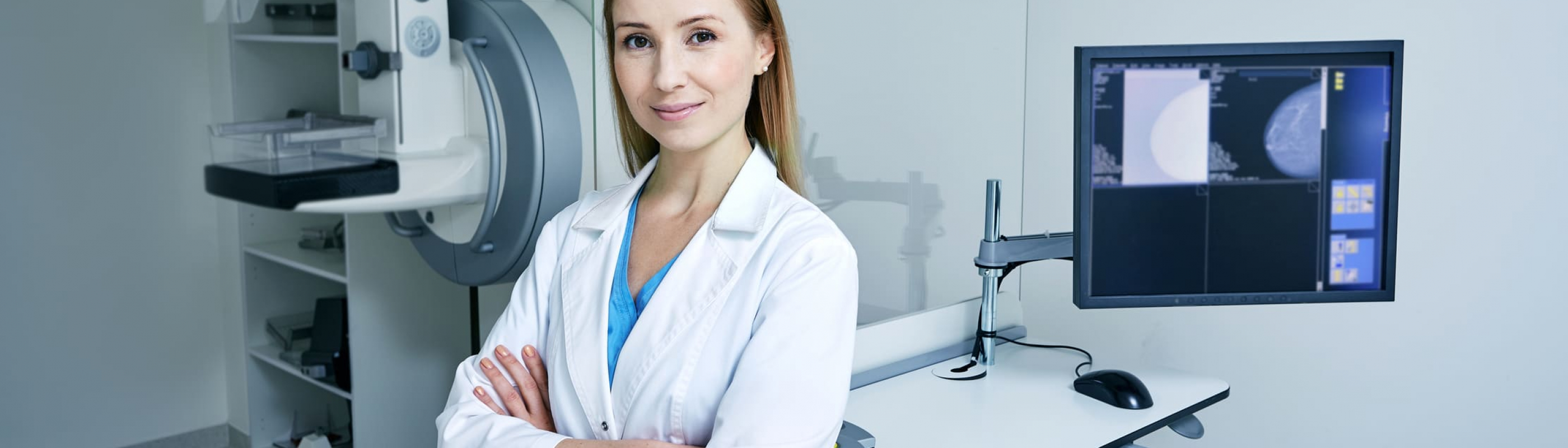 O que é Radiologia e como funciona? - Telelaudo